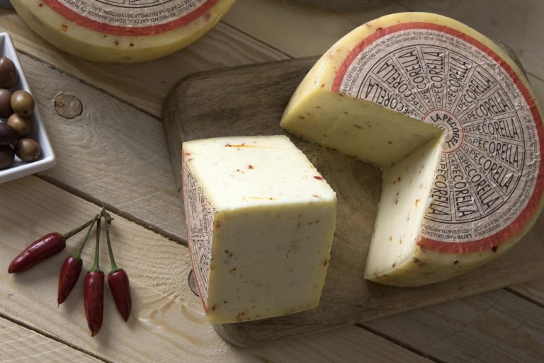 La muffa nel formaggio: ecco come riconoscerla - La Pecorella