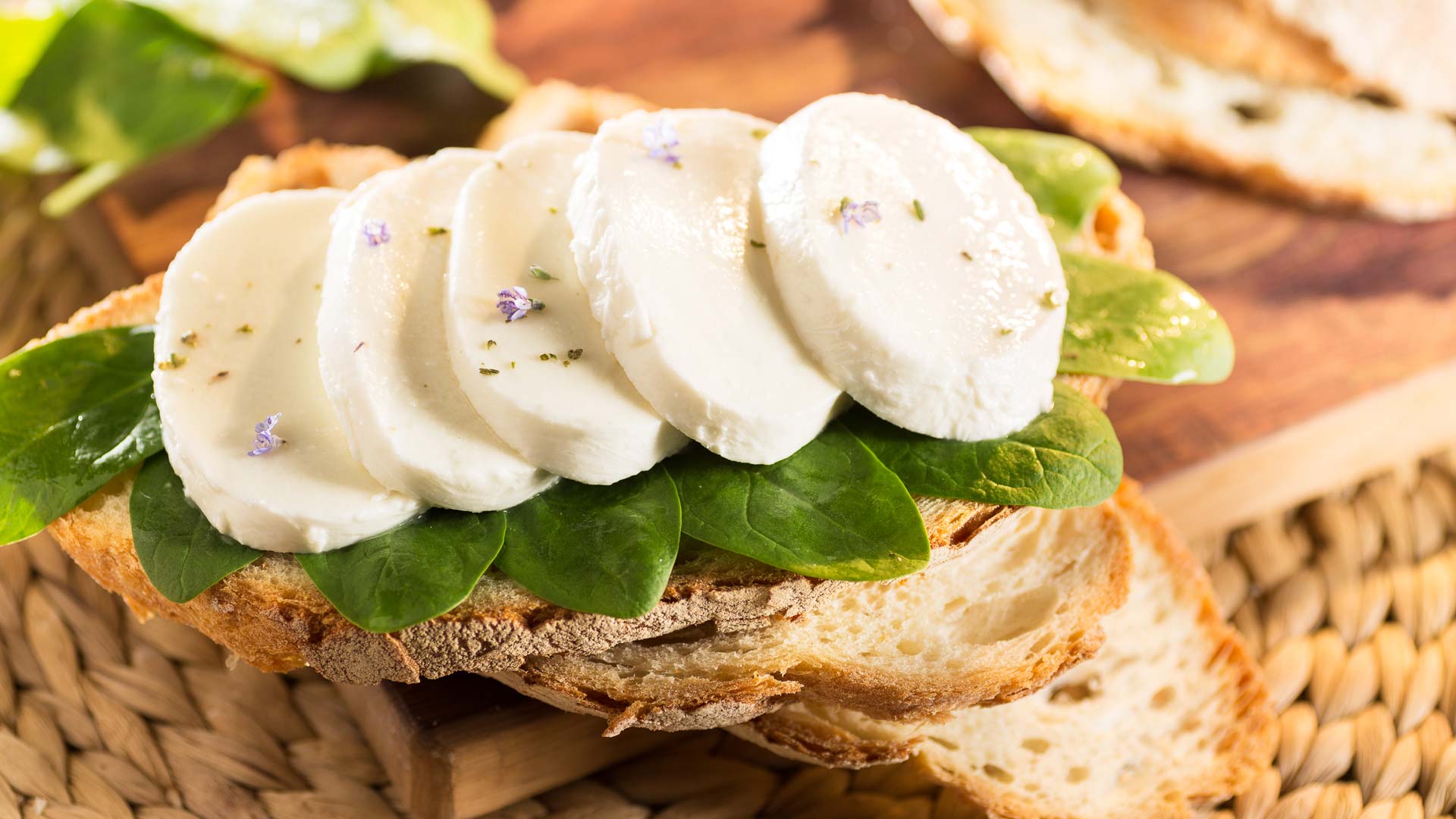 Cosa sono i formaggi fermentati - La Pecorella