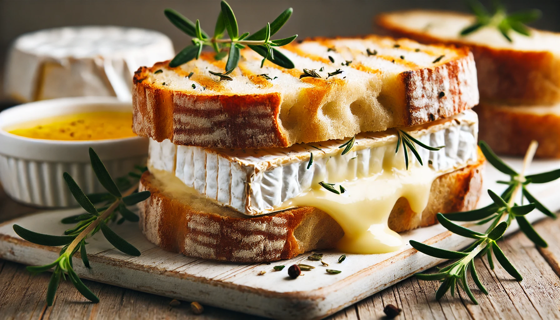 I migliori formaggi italiani da usare nelle preparazioni calde - La ...