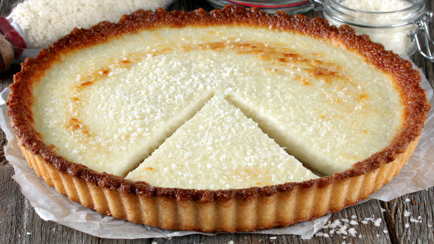 Come conservare le crostate al formaggio fatte in casa senza perdere ...